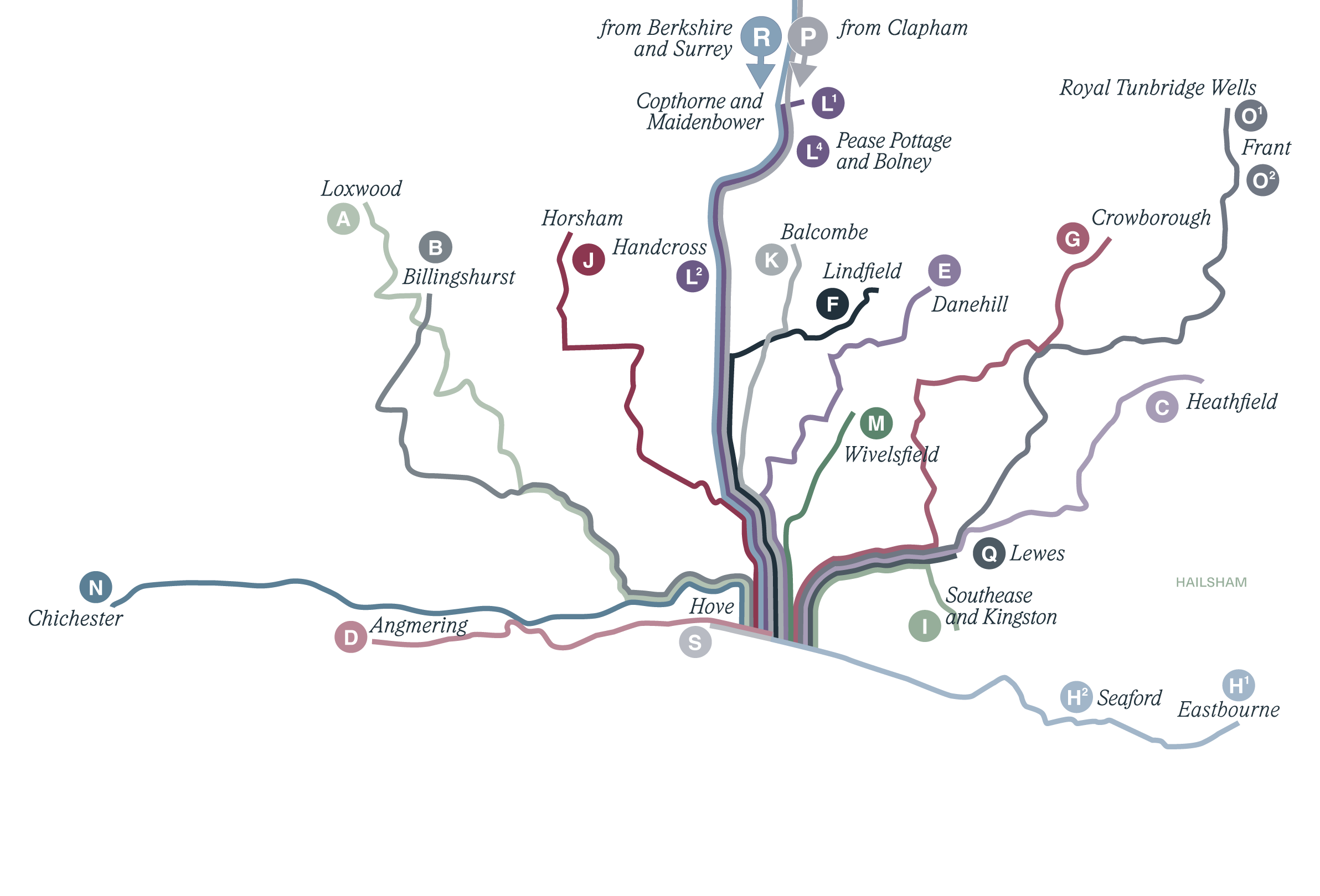 Our Location | Brighton College