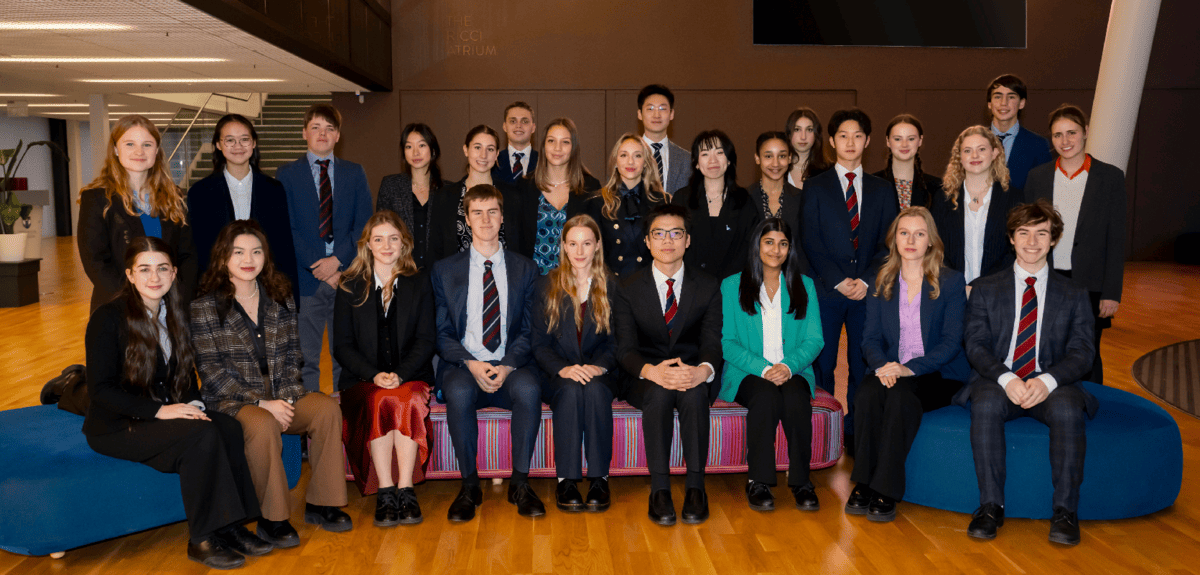 20 to Cambridge as University Offers roll in | Brighton College