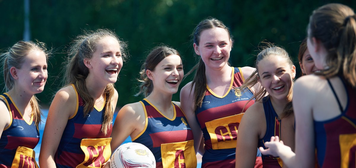 Girls' Sporting Successes | Brighton College