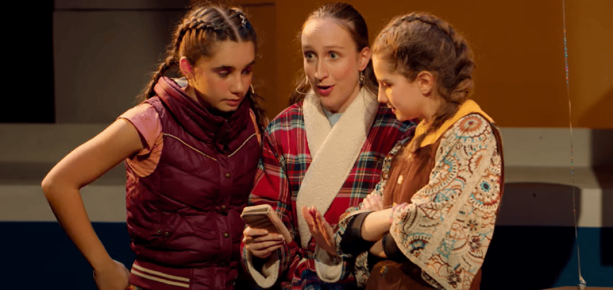 Alice Cast in Lead Role | Brighton College