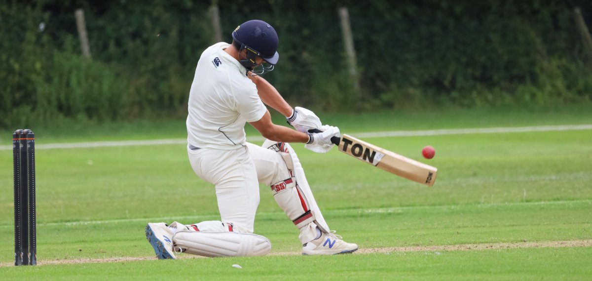 BOWS Cricket Festival Victory | Brighton College