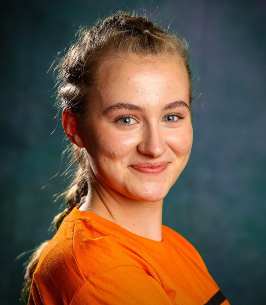 Anya Shines in the West End | Brighton College