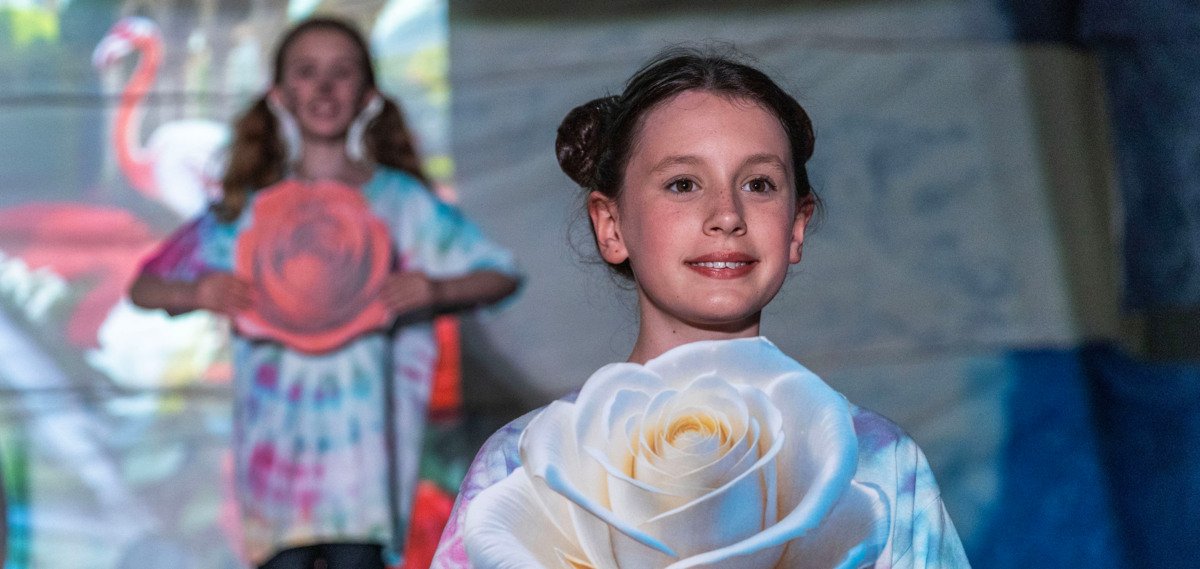 Alice's Adventures in Wonderland | Brighton College