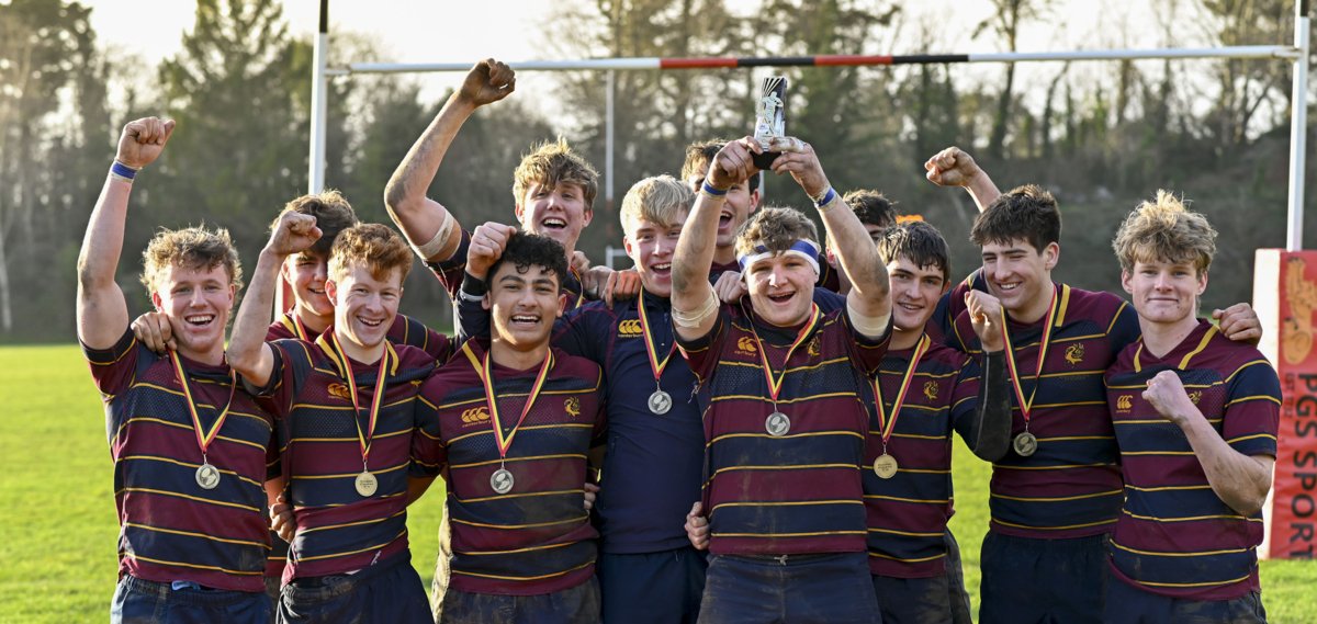 Unbeaten in Rugby | Brighton College