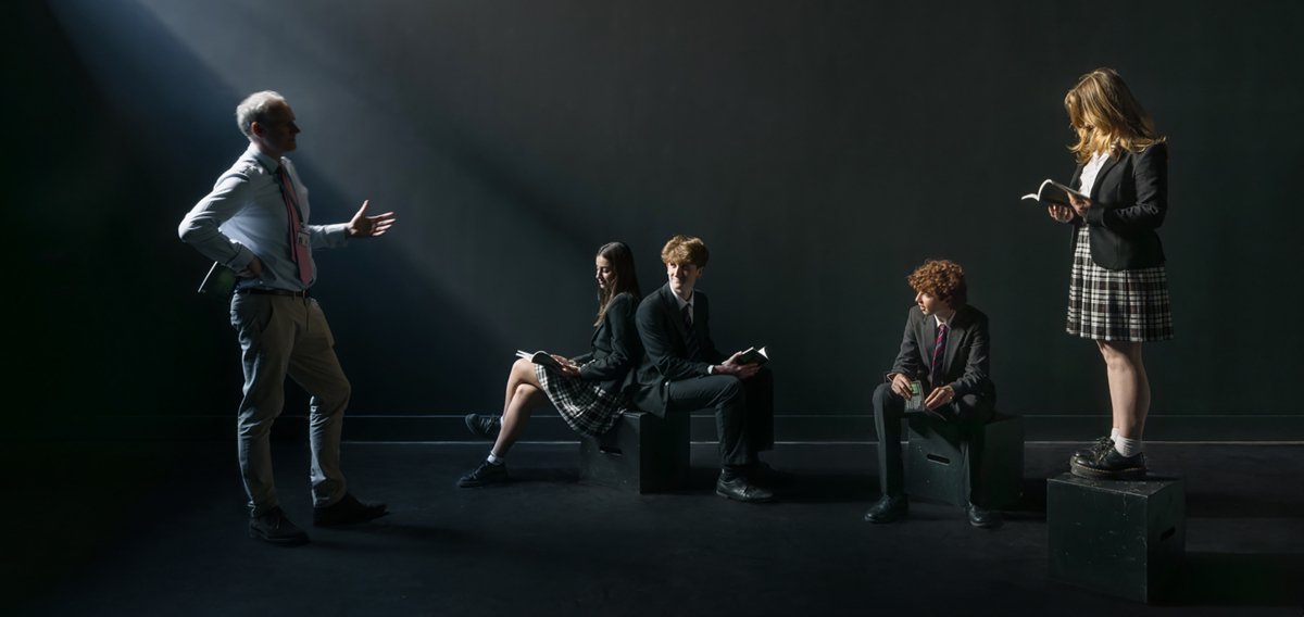 A Triumph for LAMDA Pupils | Brighton College